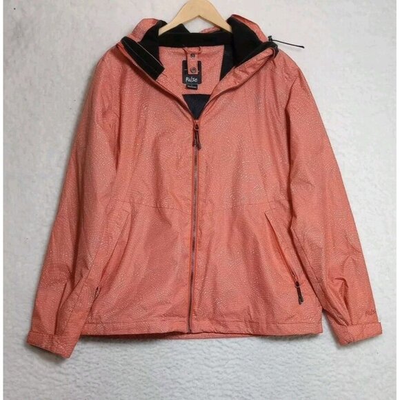 Pulse | Jackets & Coats | Pulse Snowboard Ski Jacket Womens Large Soft ...